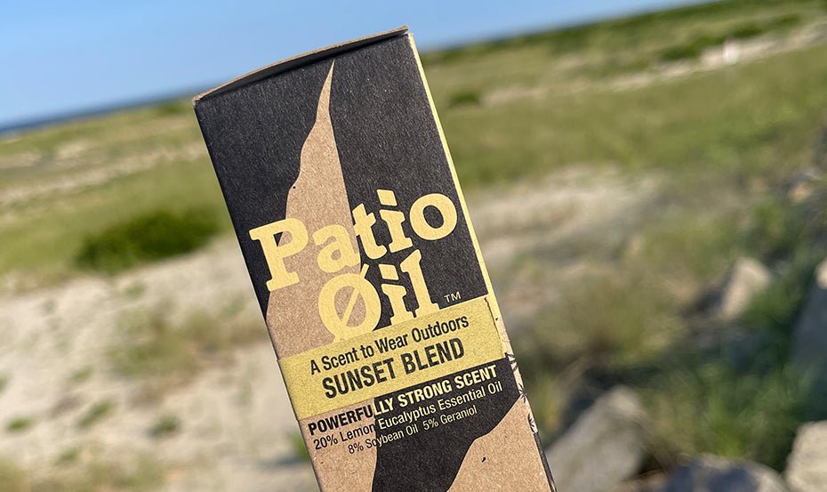 Byrdie: Best Natural Bug Spray | Jao Brand