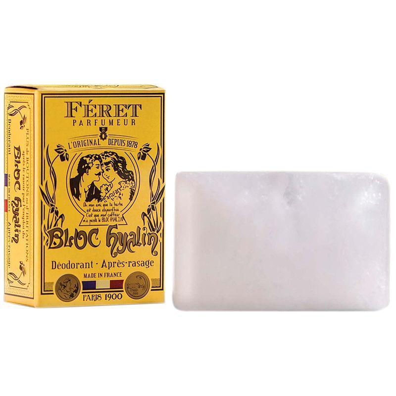 Alum Stone with Case - Jao Brand | Jao Brand