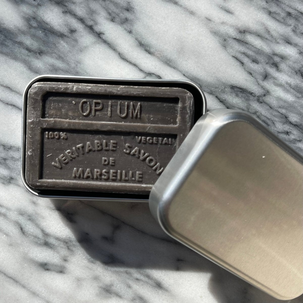 Aluminum Soap Box - Jao Brand | Jao Brand