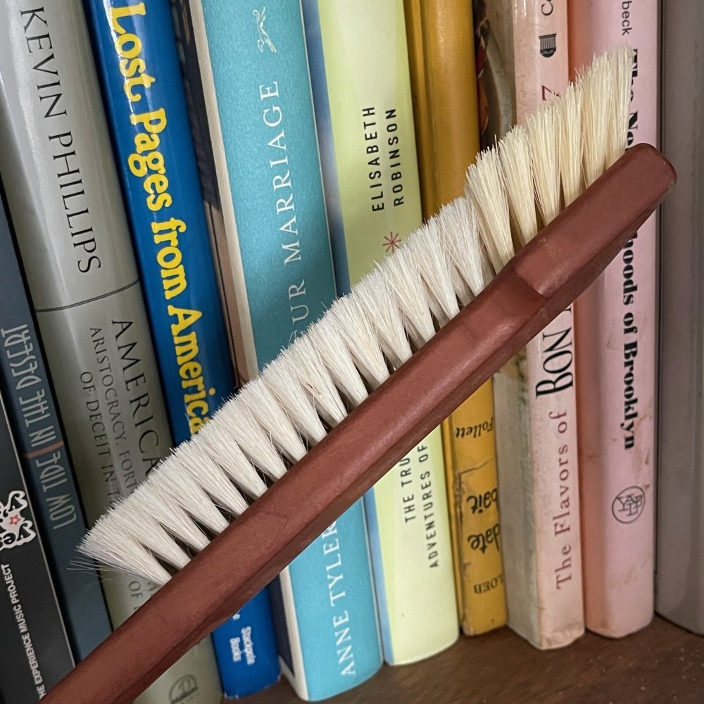 Book Brush - Jao Brand | Jao Brand