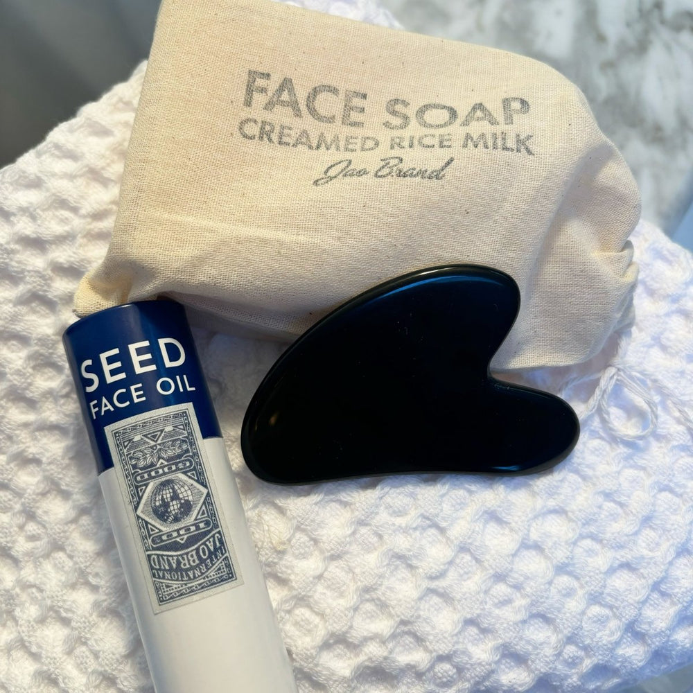 Seed Face Oil - Jao Brand | Jao Brand