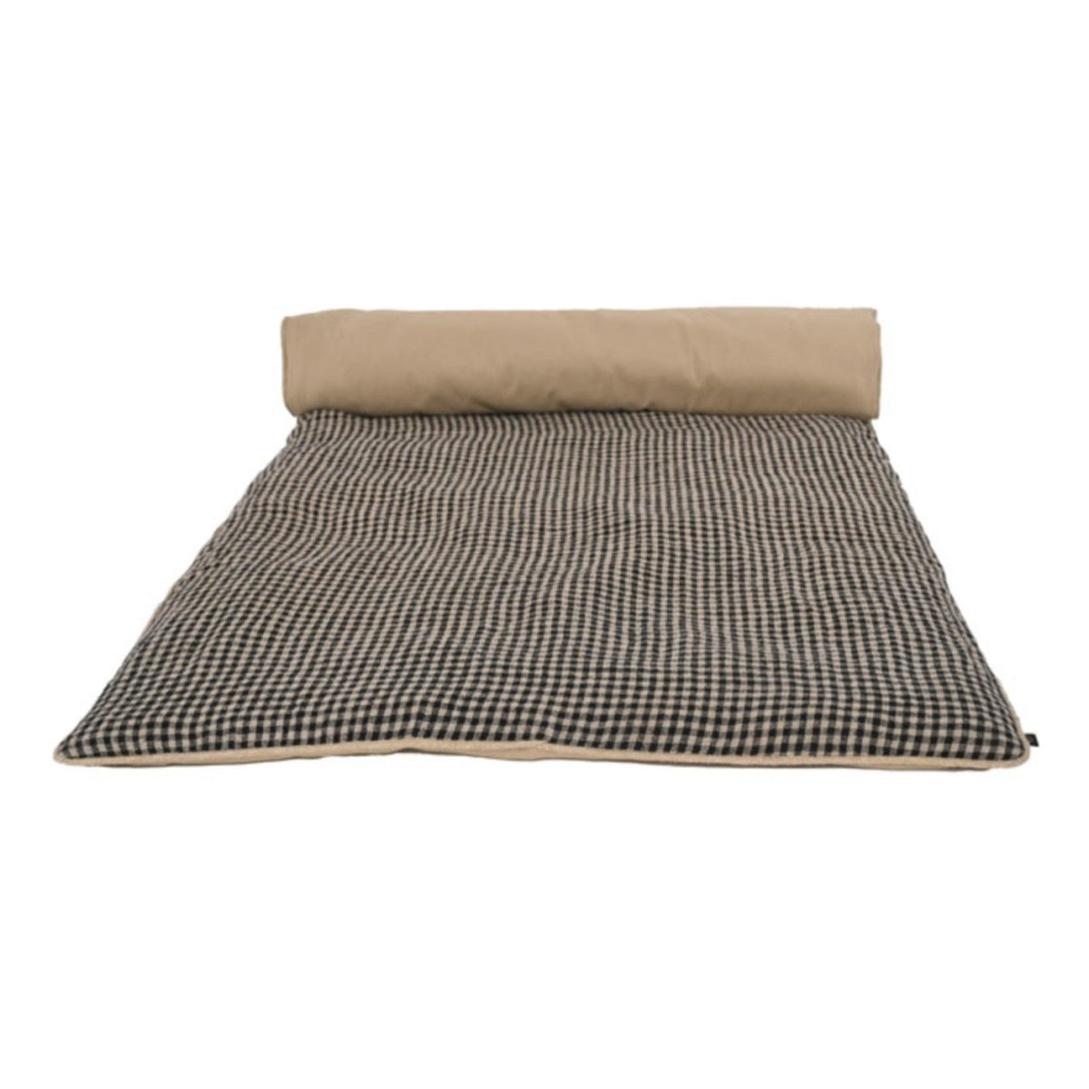 French Checked Bedroll - Jao Brand | Jao Brand