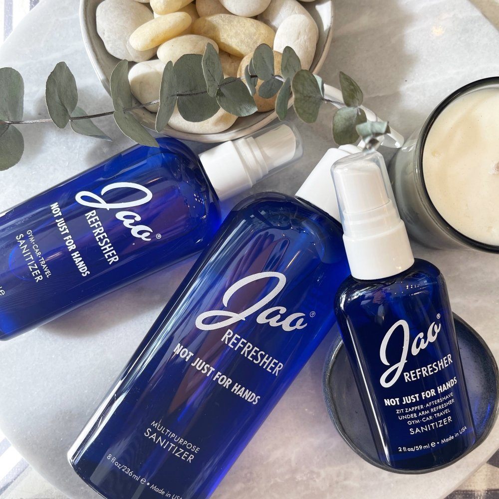 Jao Refresher - Jao Brand | Jao Brand