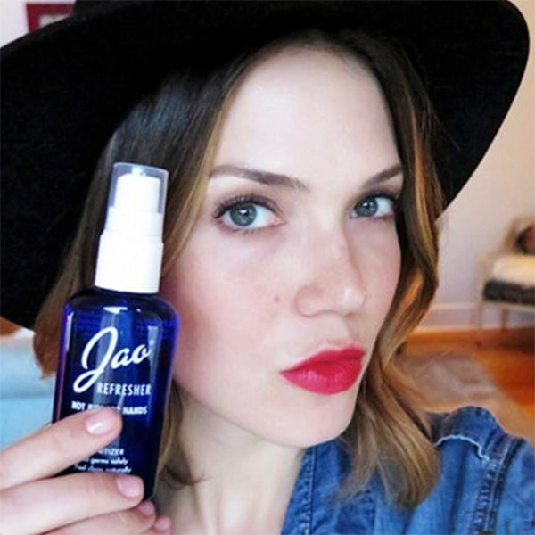 Jao Refresher - Jao Brand | Jao Brand