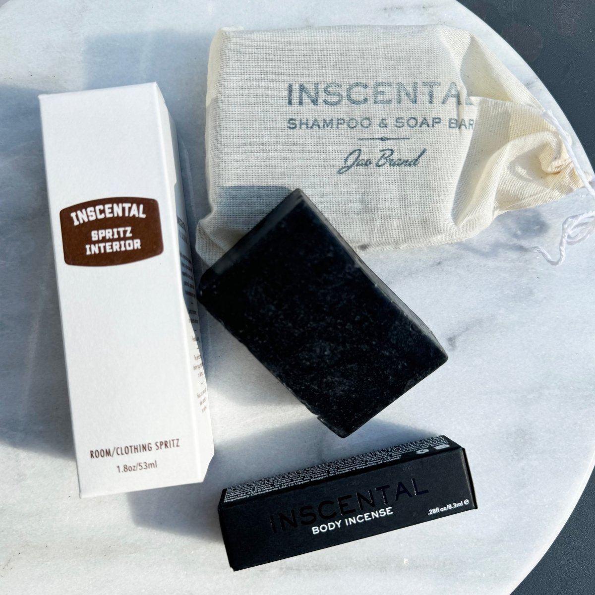 Patchouli SET - Jao Brand | Jao Brand