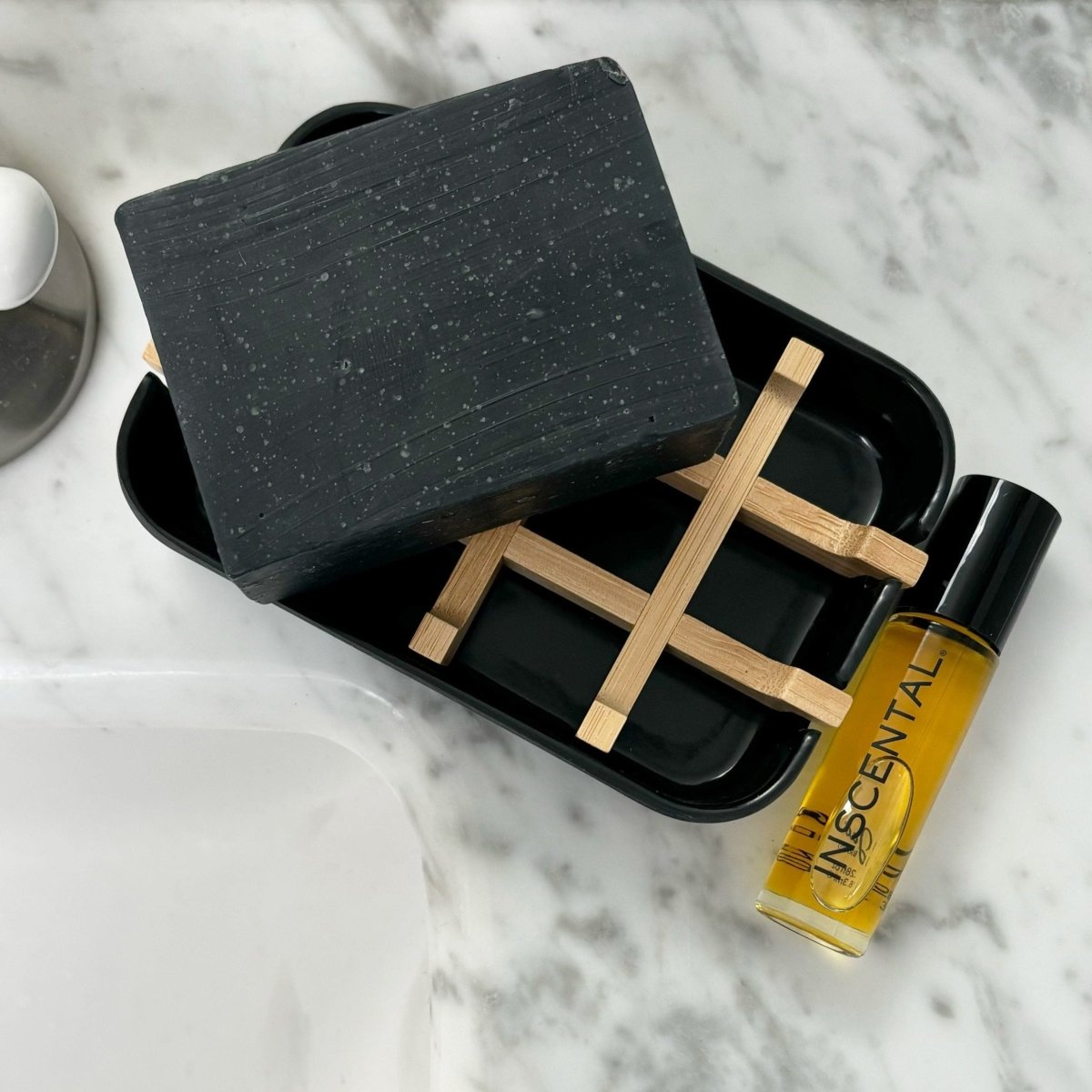 Plant Fiber Soap Dish - Jao Brand | Jao Brand