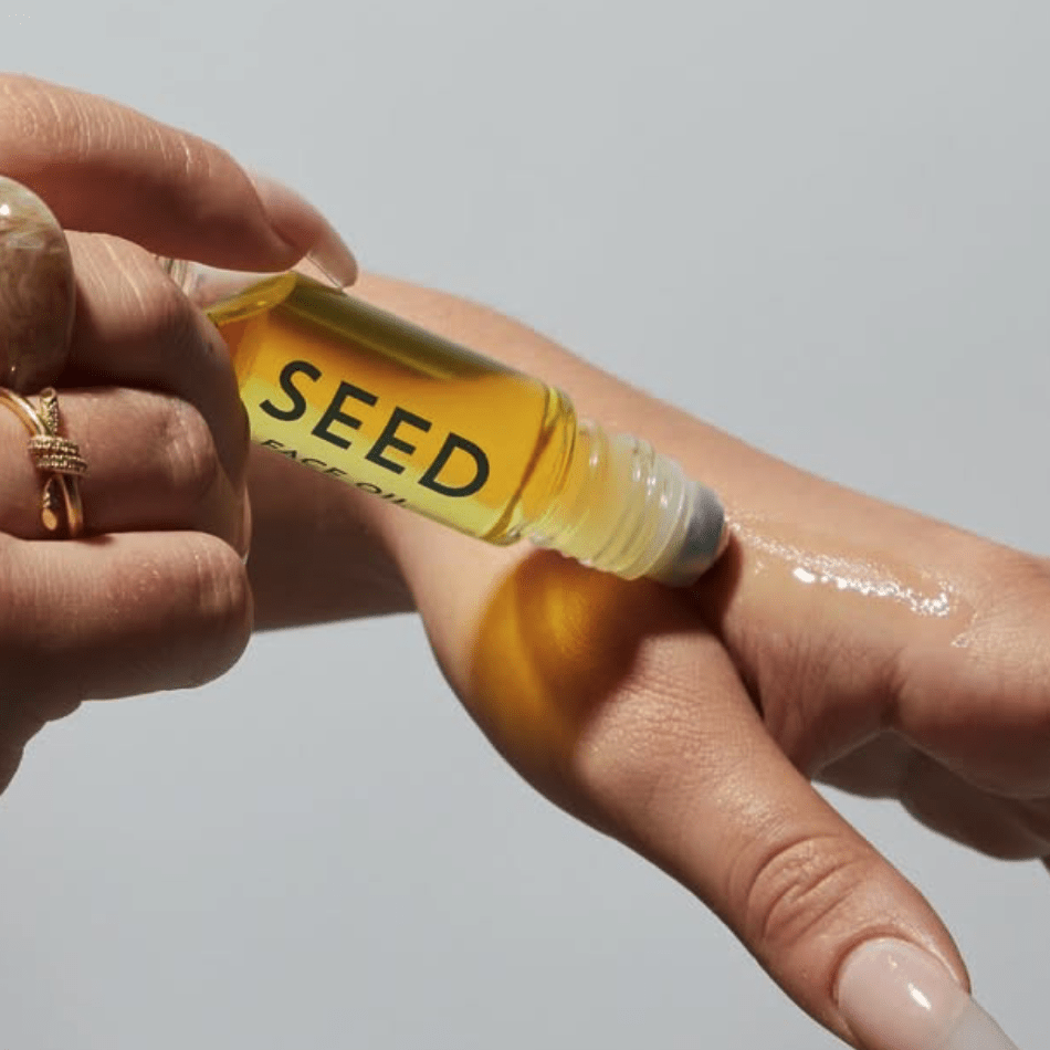 Seed Face Oil - Jao Brand | Jao Brand
