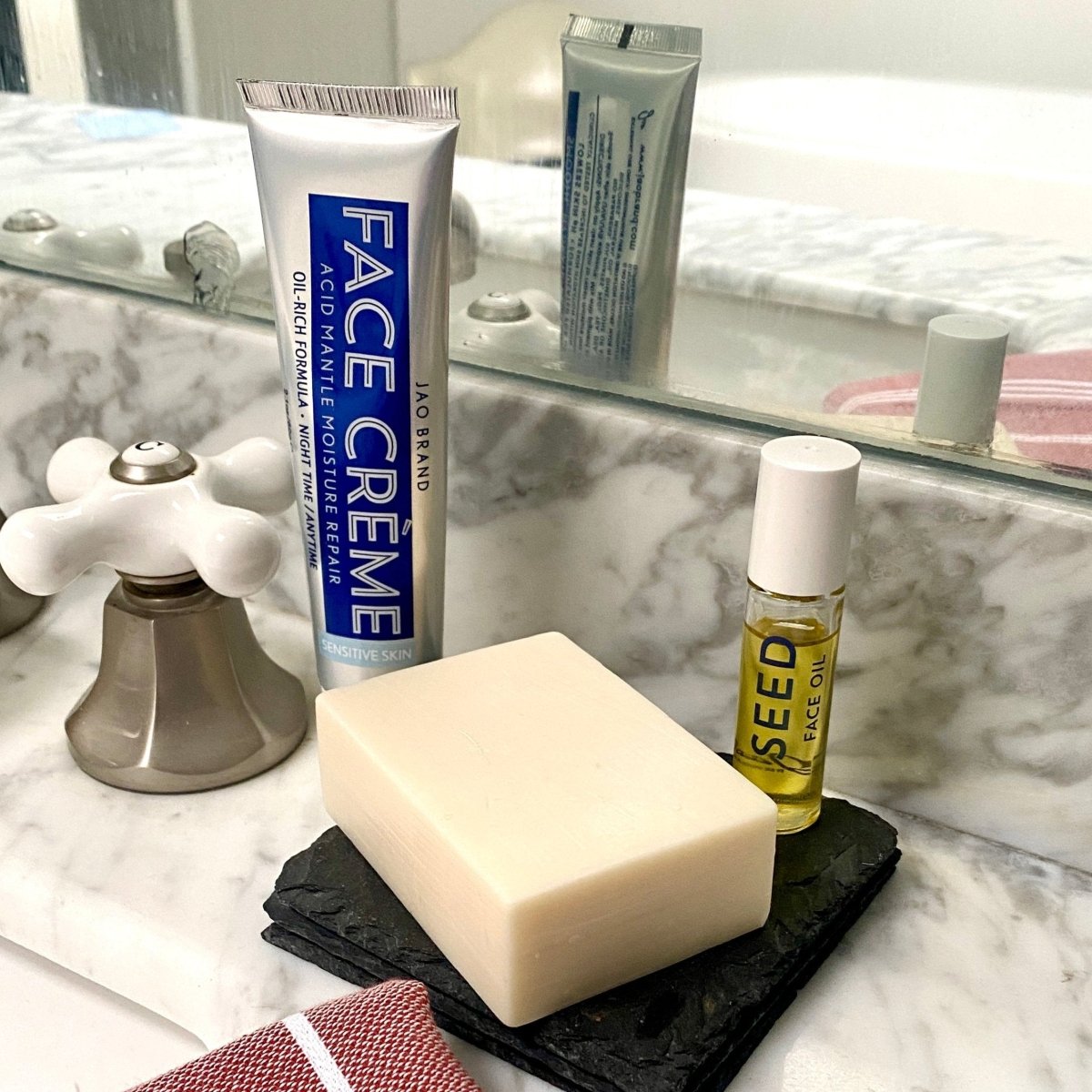 Sensitive Face Gift Box - Jao Brand | Jao Brand